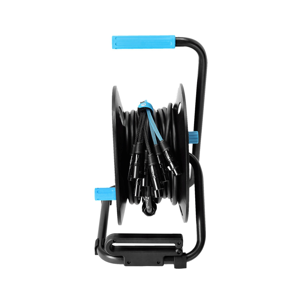 4 STAR CD 30 MULTICORE 62 | Cables Multicore y cajetines de escenario ...