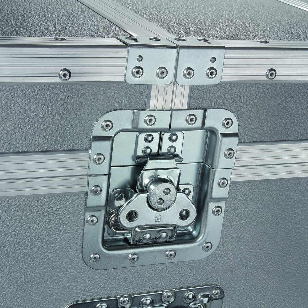 SPLIT-LID | Butterflies | Verschlüsse | Flightcase-Material | Adam Hall ...