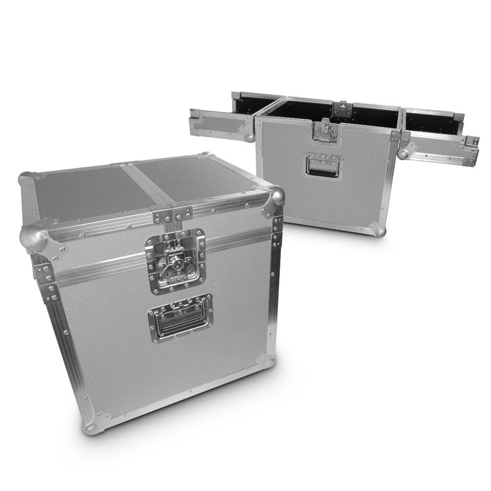 SPLIT-LID | Butterflies | Verschlüsse | Flightcase-Material | Adam Hall ...