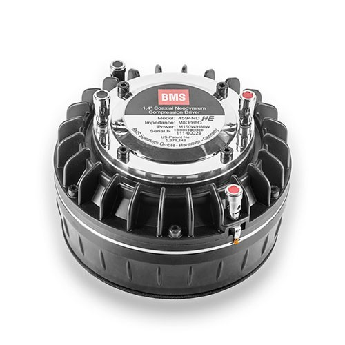 BMS4594HEL | Archiv | Adam Hall Shop