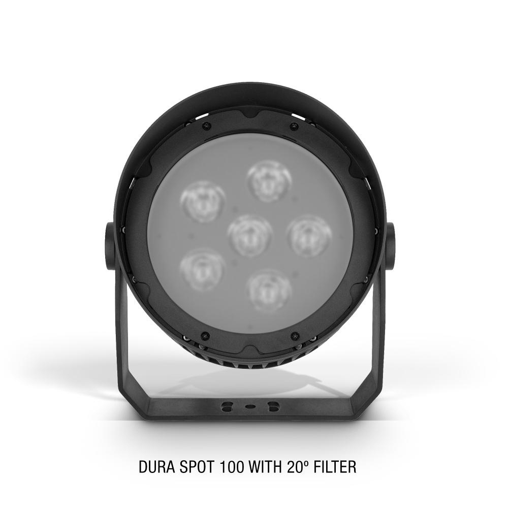DURA® SPOT 100 FILTER 20° | Diffusers & Light Shapers | Accessoires ...