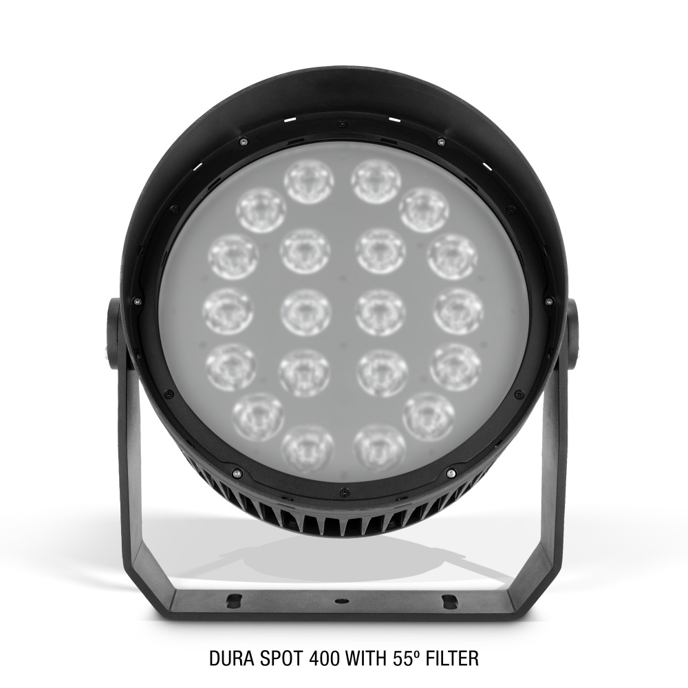 DURA® SPOT 400 FILTER 55° | Diffusers & Light Shapers | Accessoires ...