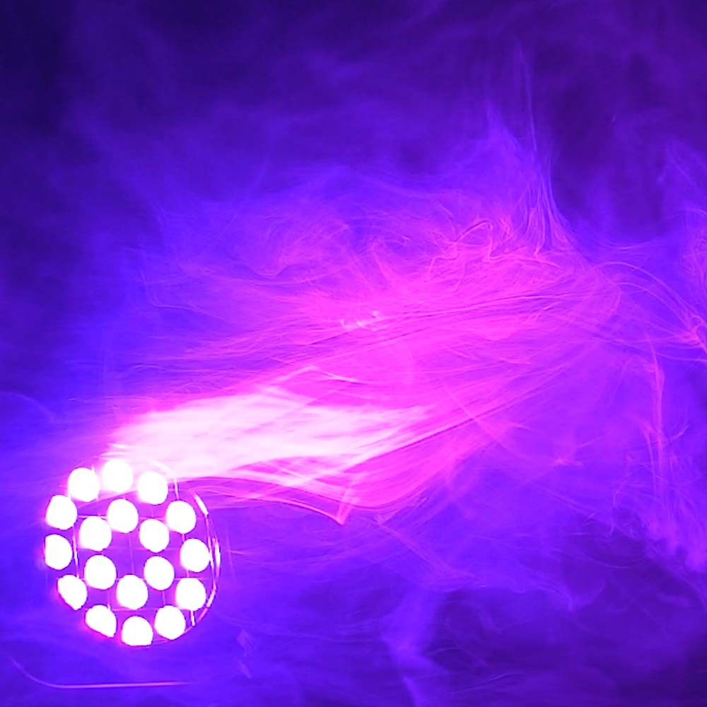 STUDIO PAR 64 Q 8W | Archiv | Adam Hall Shop