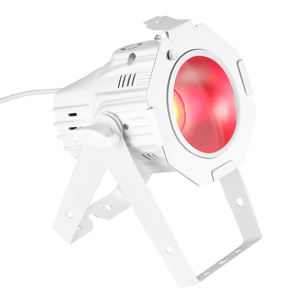 Studio Mini PAR COB 30W WH | Archiv | Adam Hall Shop