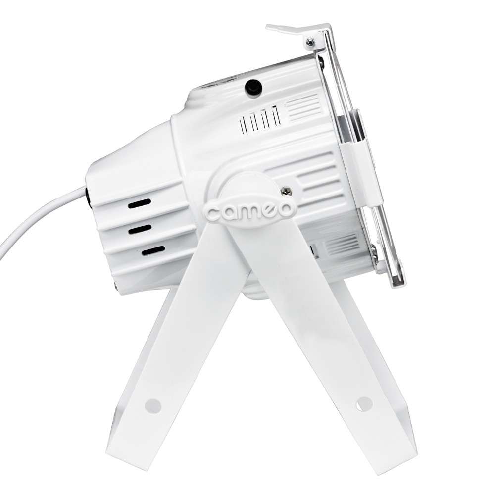 Studio Mini PAR COB 30W WH | Archiv | Adam Hall Shop