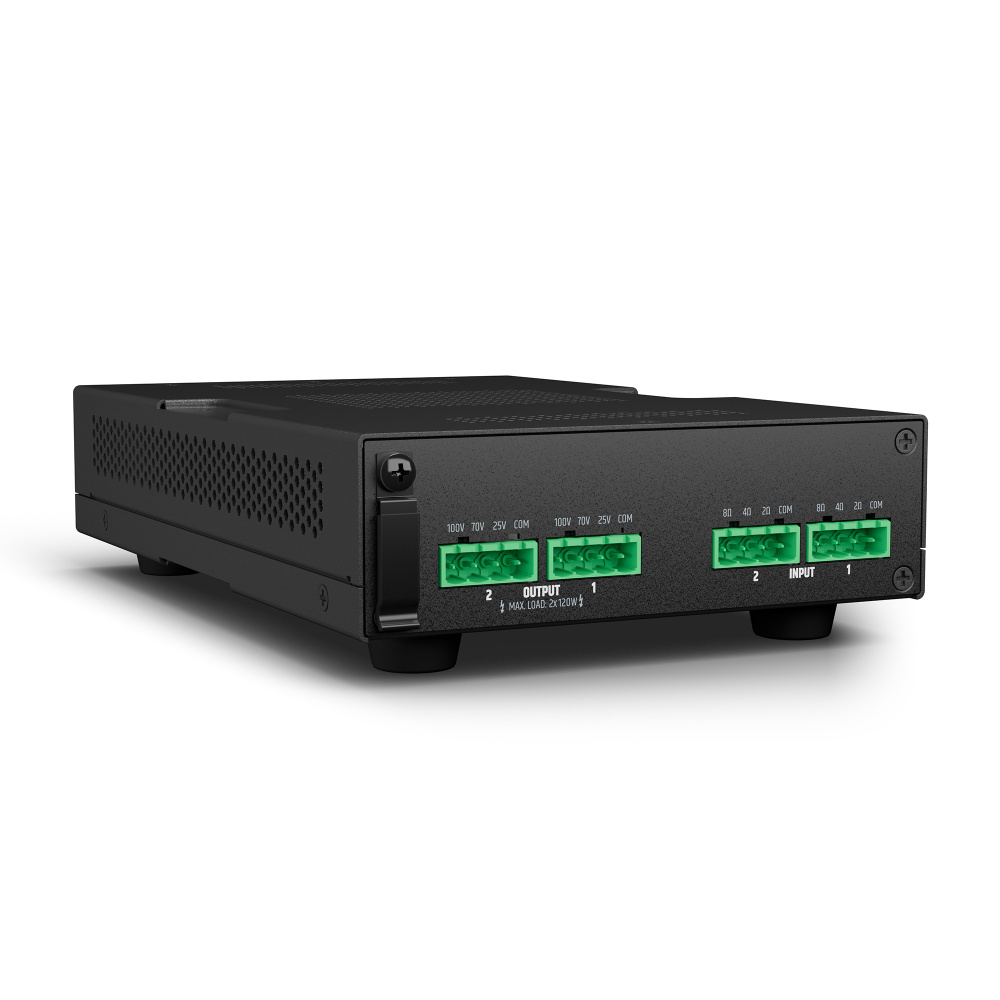 TR 212 | Accessori per finali di potenza | Attrezzature per ...