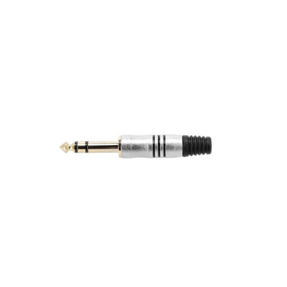 3 STAR C JM3 GOLD | Jack TRS connectors | Jack Connectors | Fiches et ...