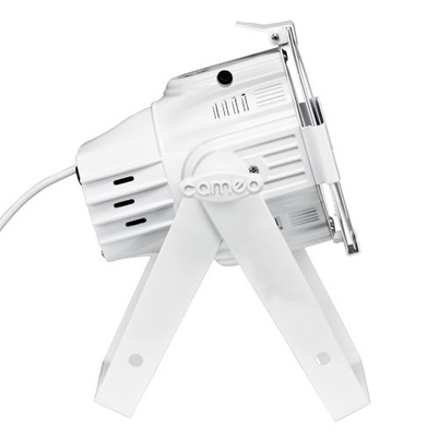 Studio Mini PAR COB 30W WH | Archiv | Adam Hall Shop